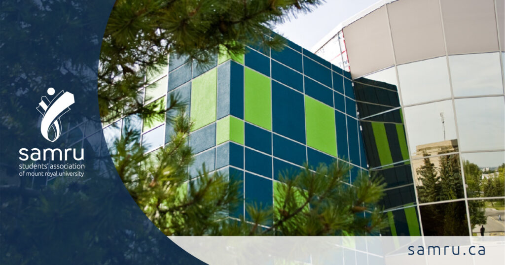 SAMRU on Equity, Diversity, and Inclusion - SAMRU