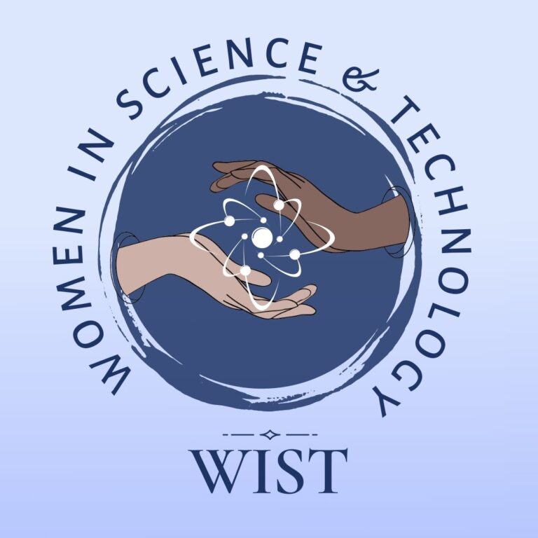 Breaking Boundaries with the Women in Science and Technology Club - SAMRU