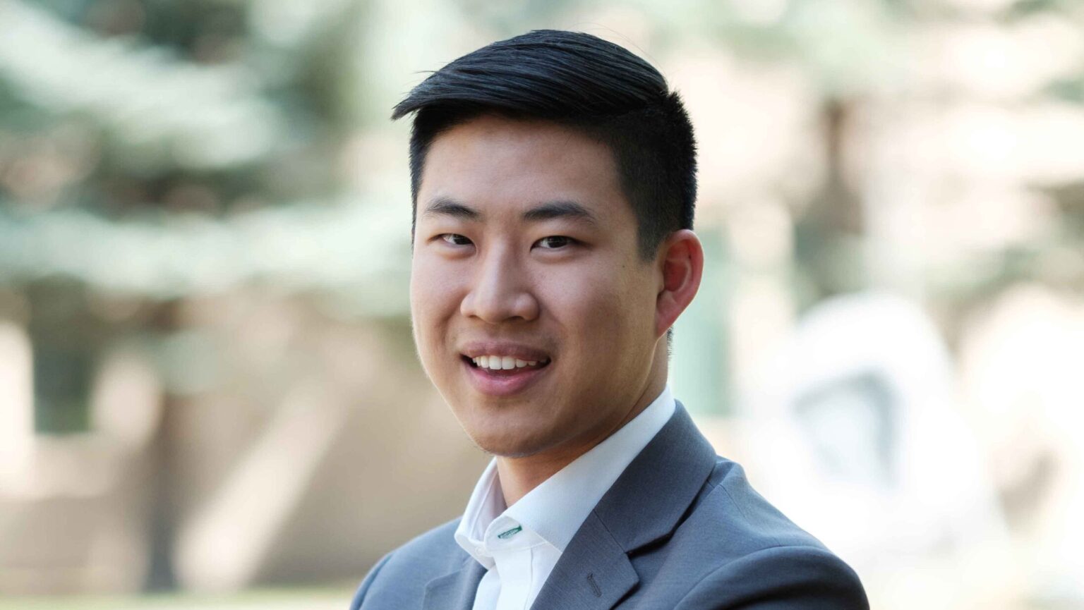 Remembering Andrew Nguyen - SAMRU