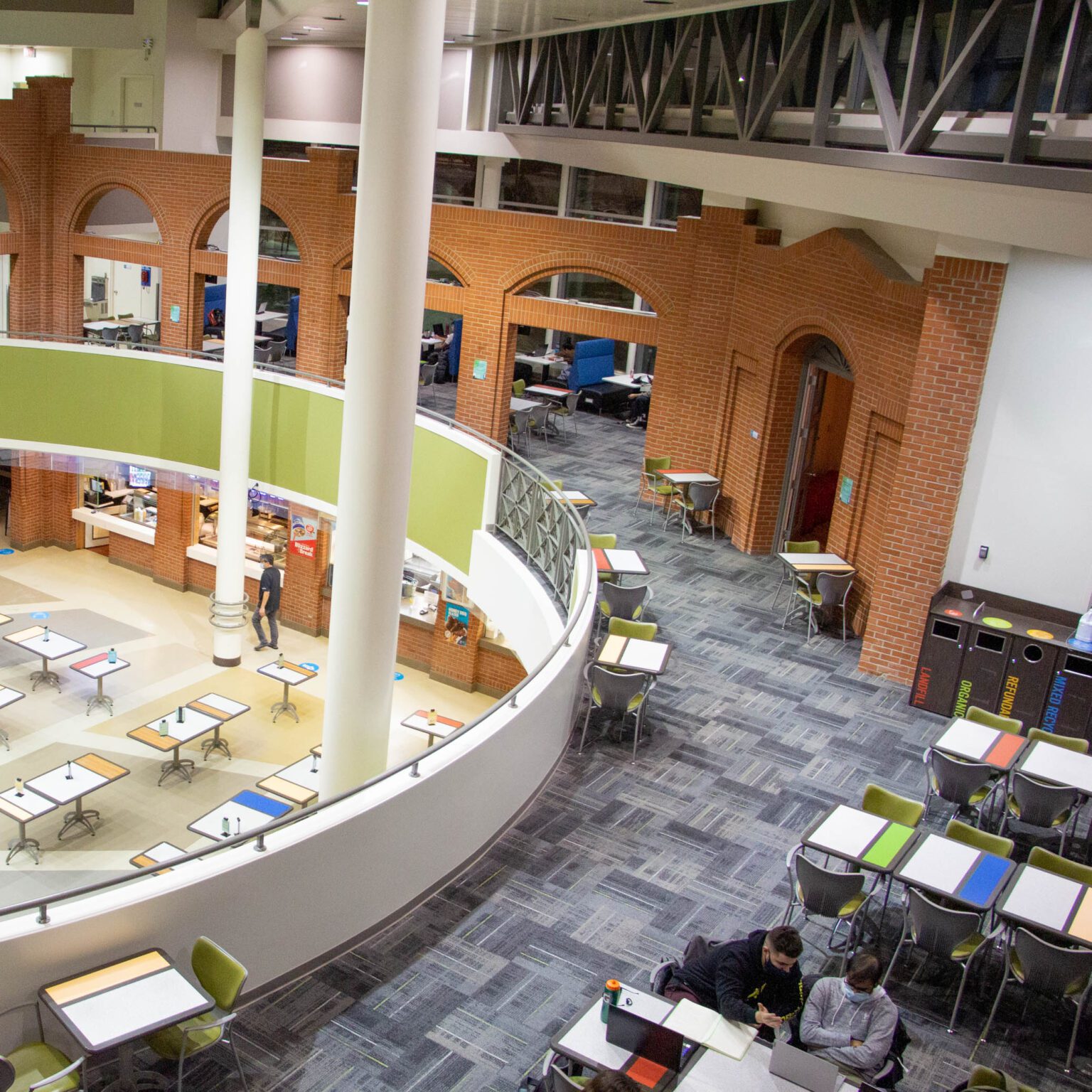 Setting Yourself Up For Success With D2L - SAMRU