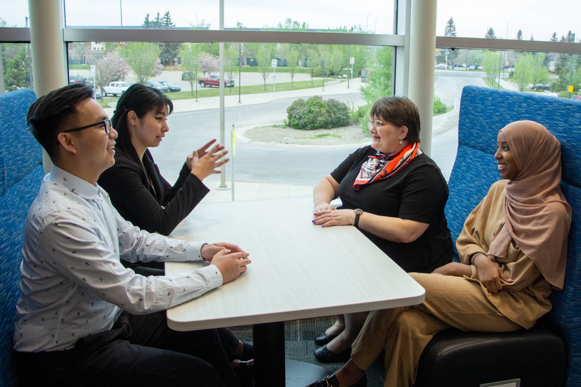 REC Advocacy Updates: October 2022 - SAMRU