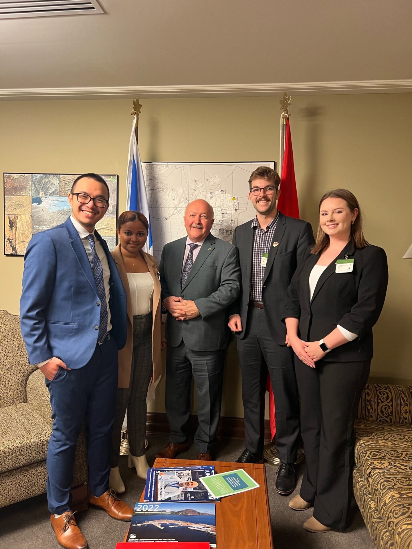 CASA Advocacy Week: A Round-up with Photos - SAMRU