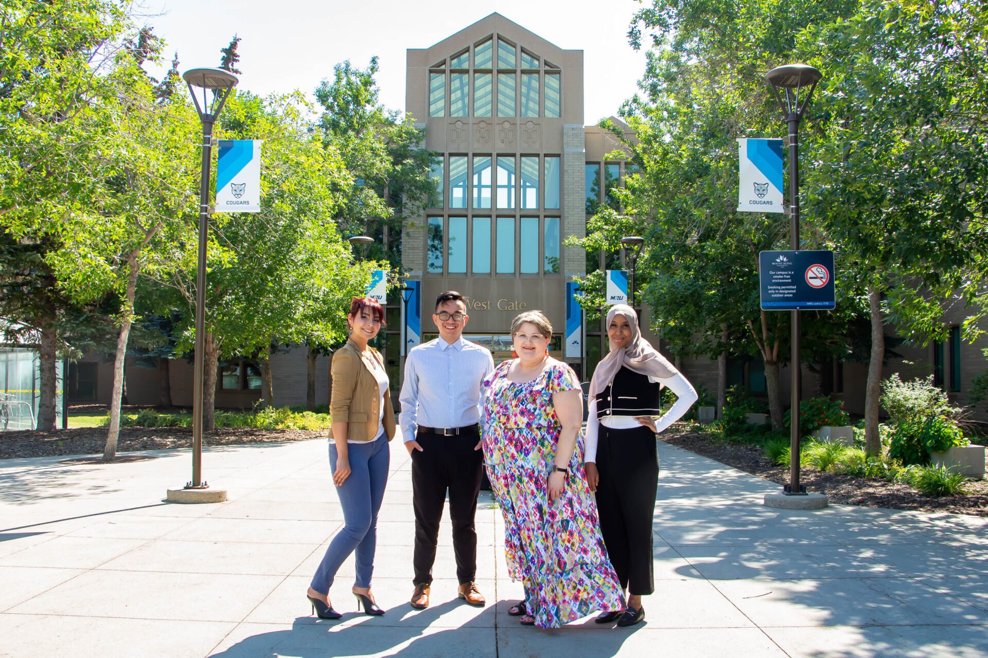 National Day for Truth and Reconciliation Events in Calgary - SAMRU
