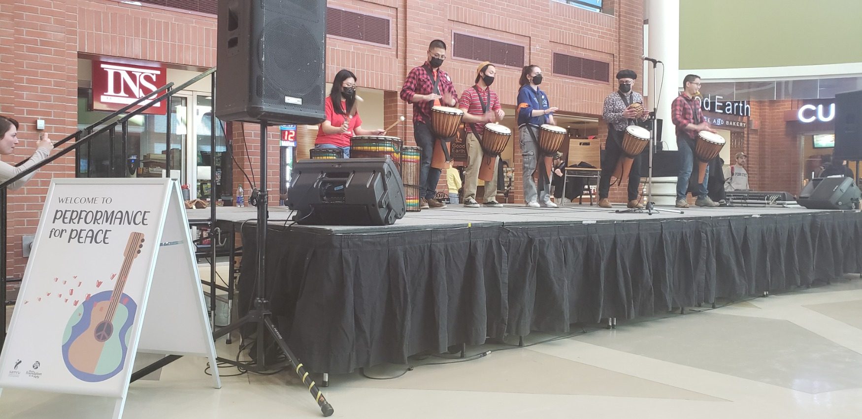 Reflecting on 2022: A Year in Highlights - SAMRU