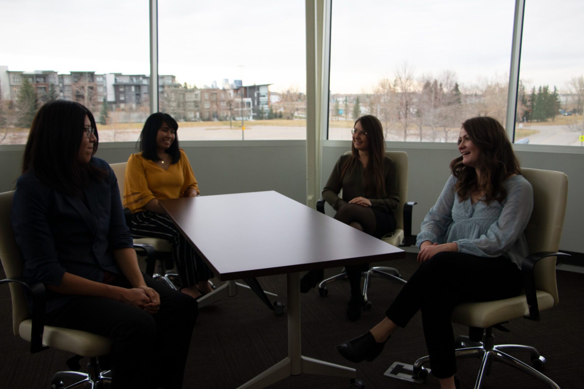 Setting Yourself Up for Success with SAMRU - SAMRU