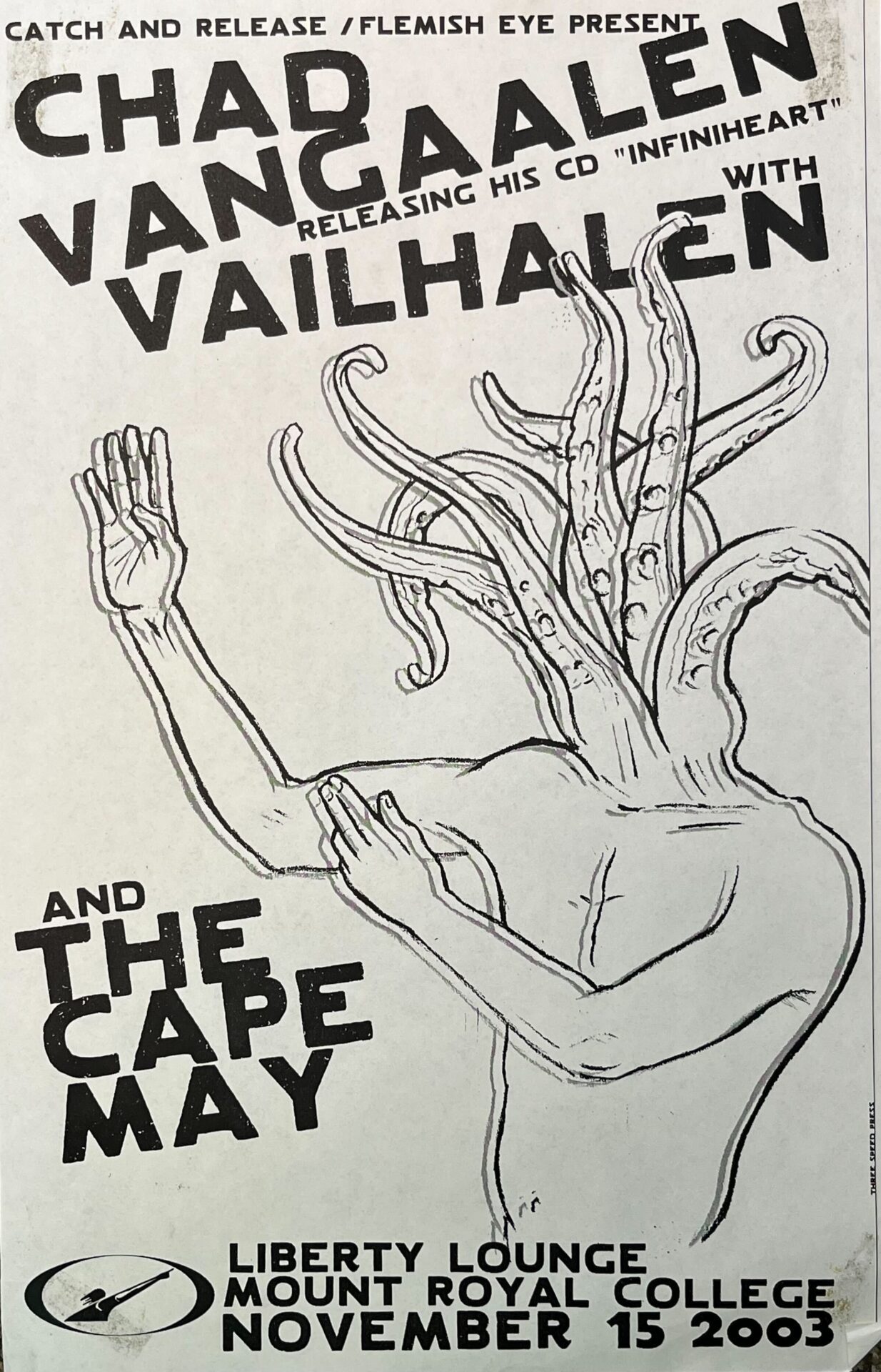 Pints of the Past: The Evolution of SAMRU's Campus Bars and Pubs - SAMRU