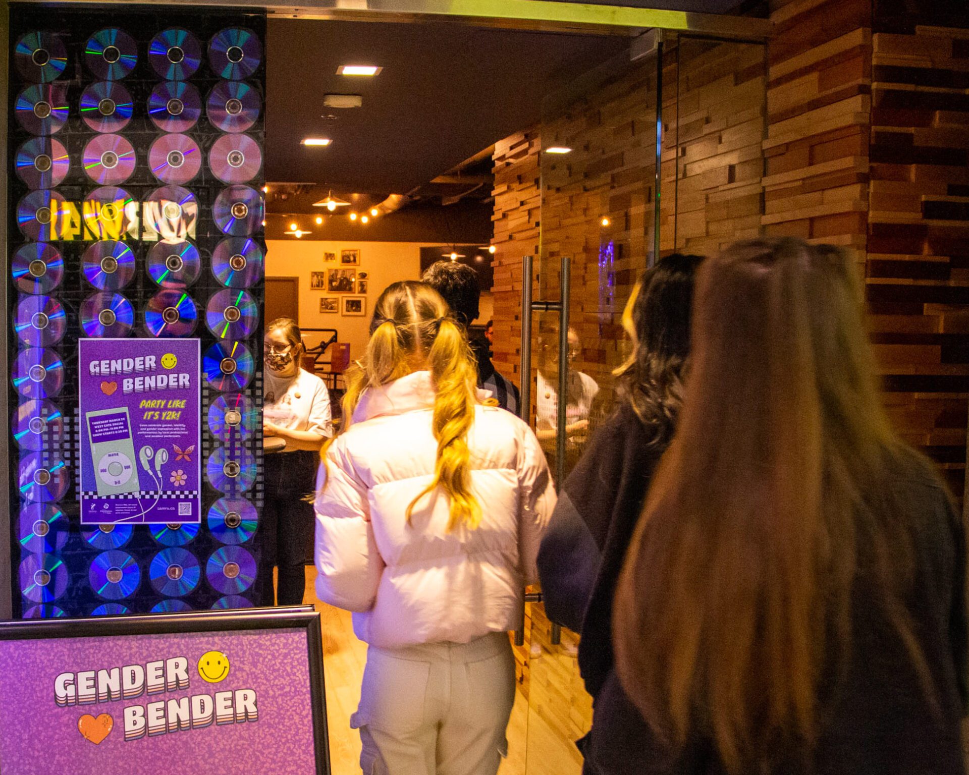 Creating an Inclusive Community on Campus with the Sexuality and Gender ...