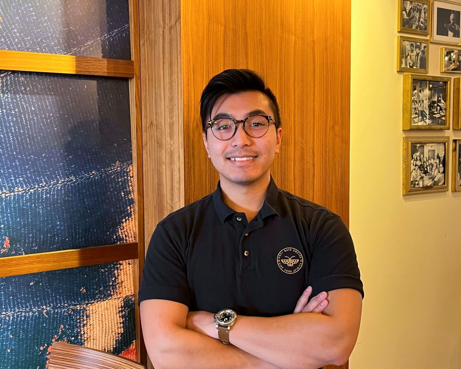 Shining a Spotlight on the Staff of SAMRU - SAMRU