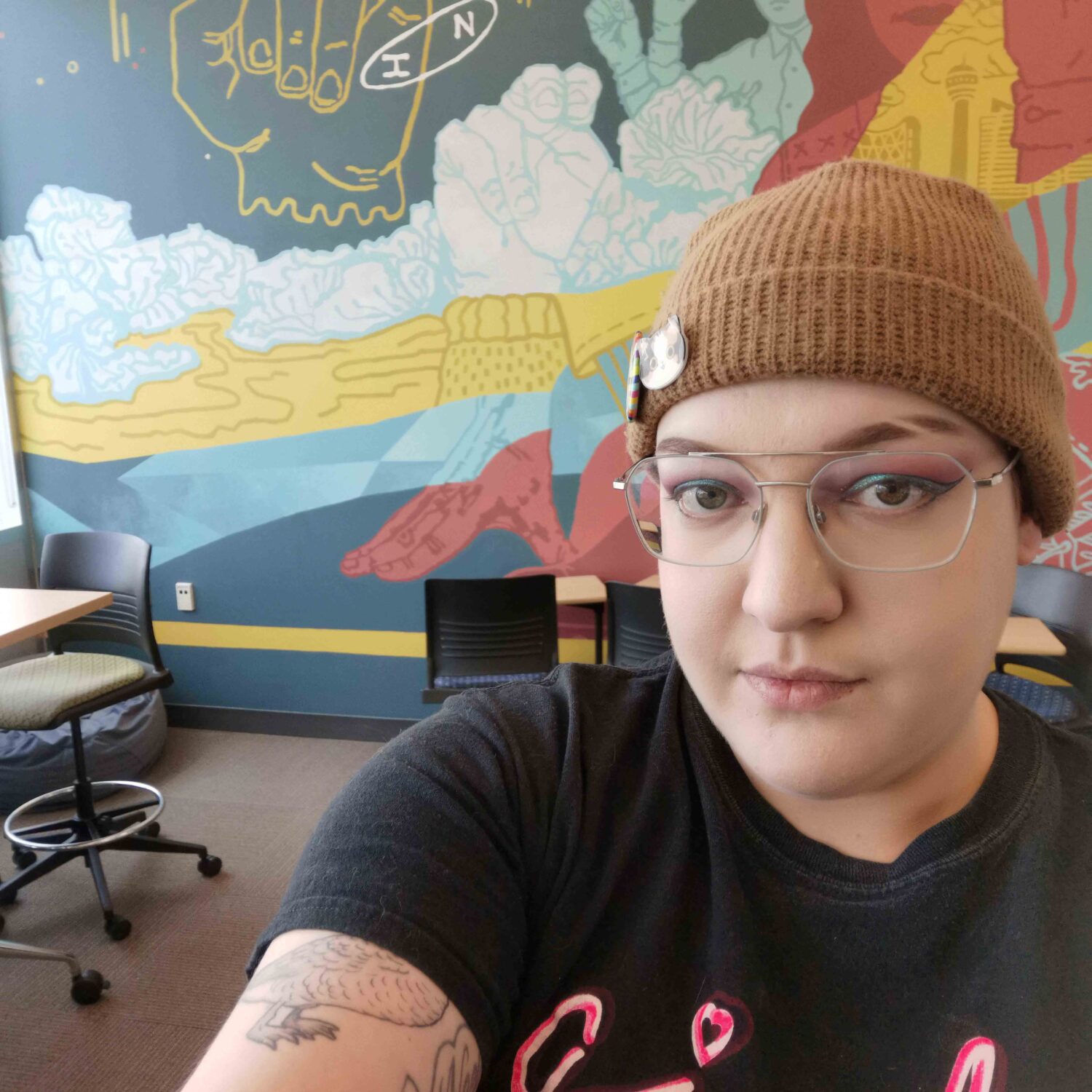 Red Carpet Ready: A Recap of the 2023 SAMRU Awards Ceremony and Winners ...