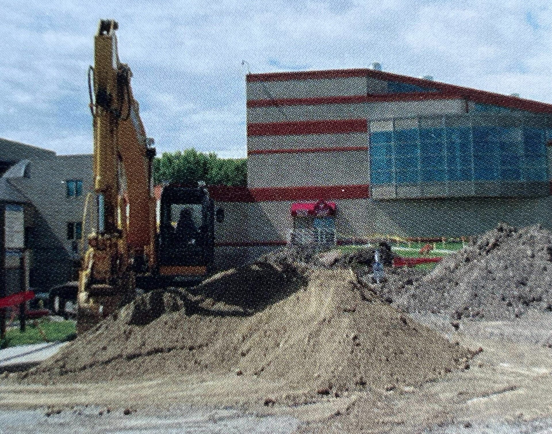 A Peek into the Past: Explore the History of Wyckham House and SAMRU ...