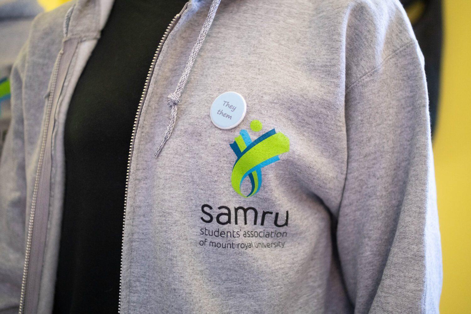 Top 6 Reasons to Volunteer with Your Students’ Association - SAMRU