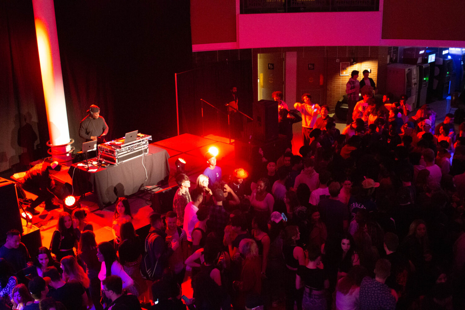 How to Make the Most of Your SAMRU Membership - SAMRU