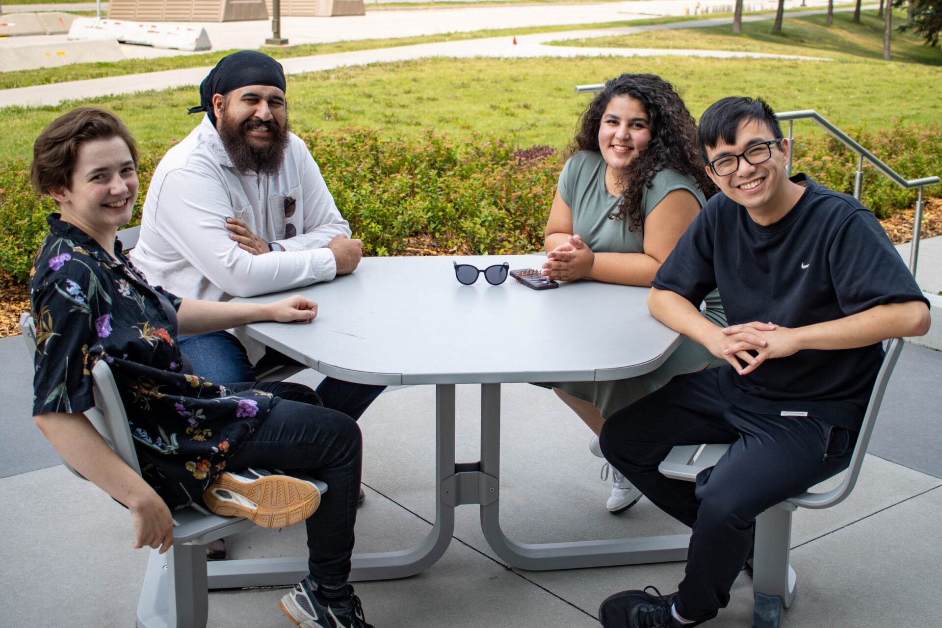 Your REC Summer Recap - SAMRU