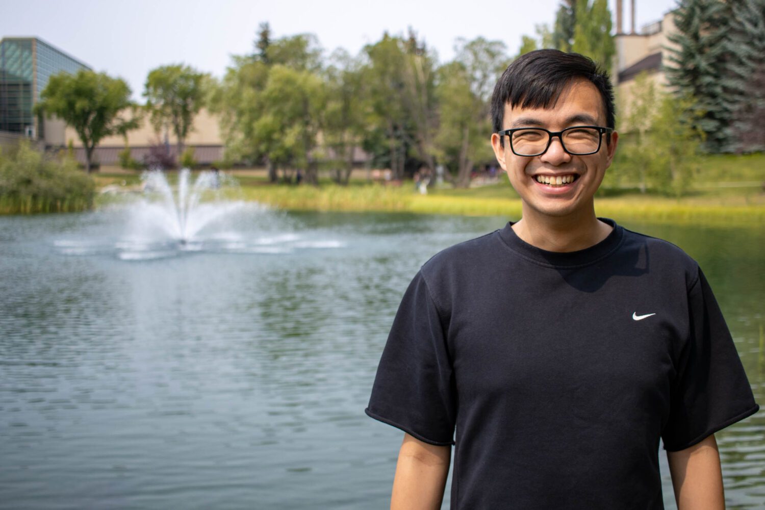 Your REC October Rundown - SAMRU