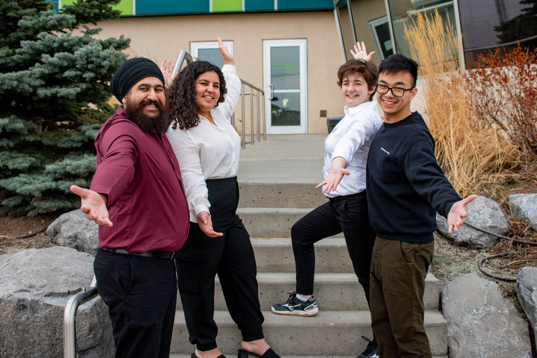 Your REC October Rundown - SAMRU