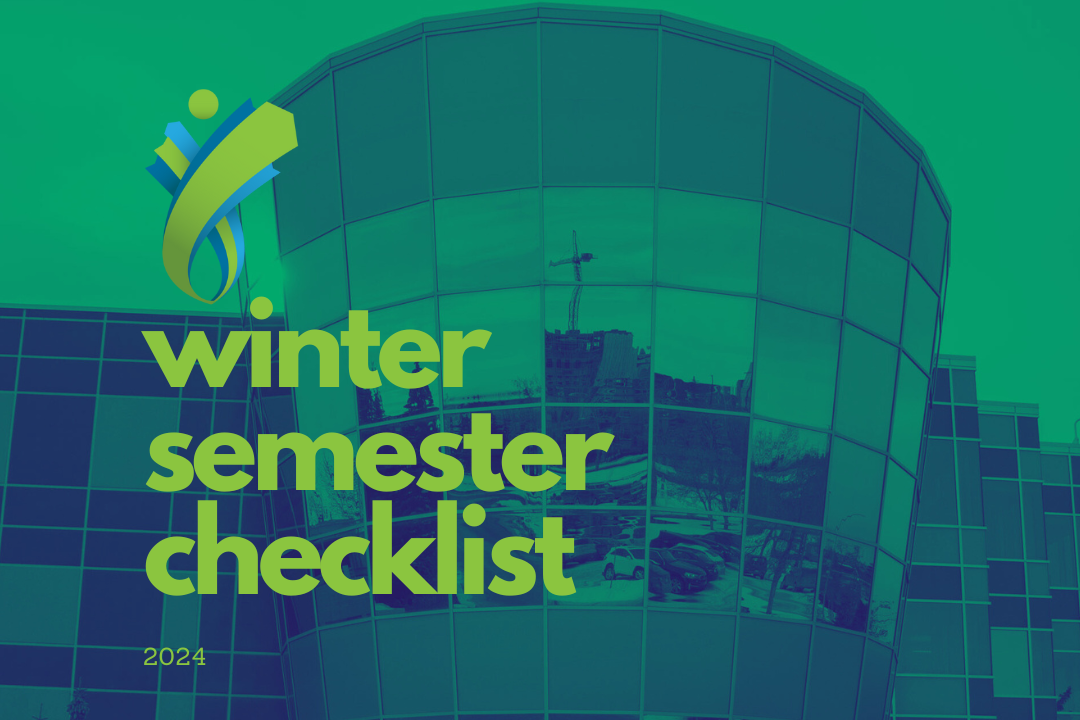 What’s Happening this January: Your Winter Semester Checklist - SAMRU